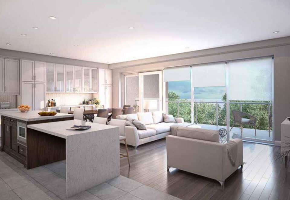 125 Wilson Street East Condos | Platinum Access, Pricing & Availability