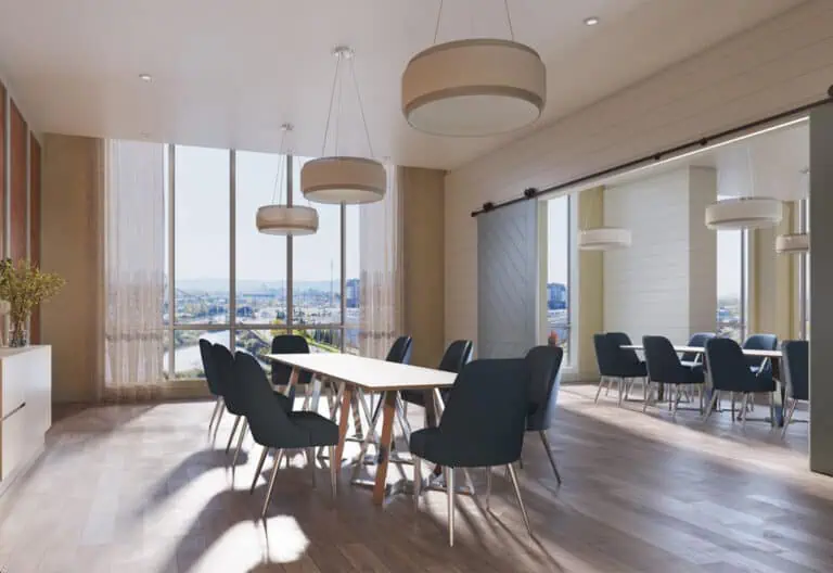 Thompson Towers | Platinum Access, Pricing & Availability