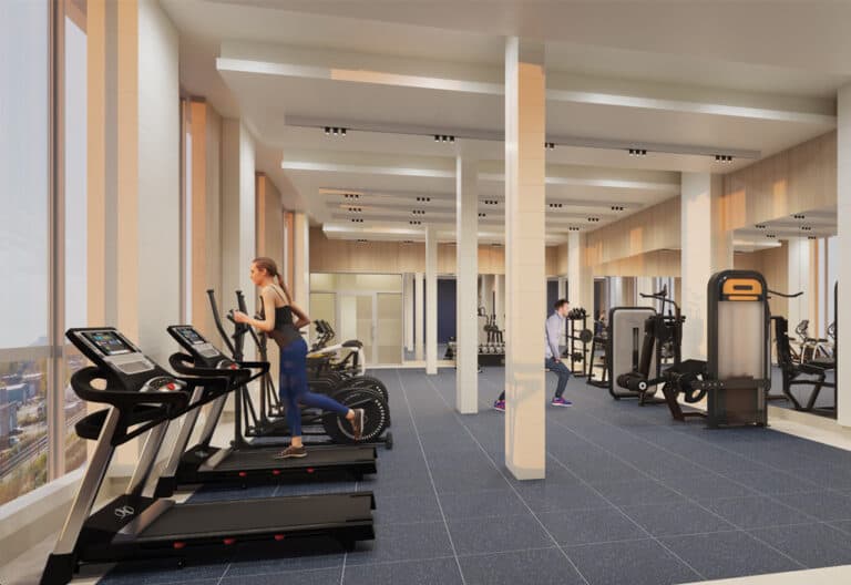 Thompson Towers | Platinum Access, Pricing & Availability