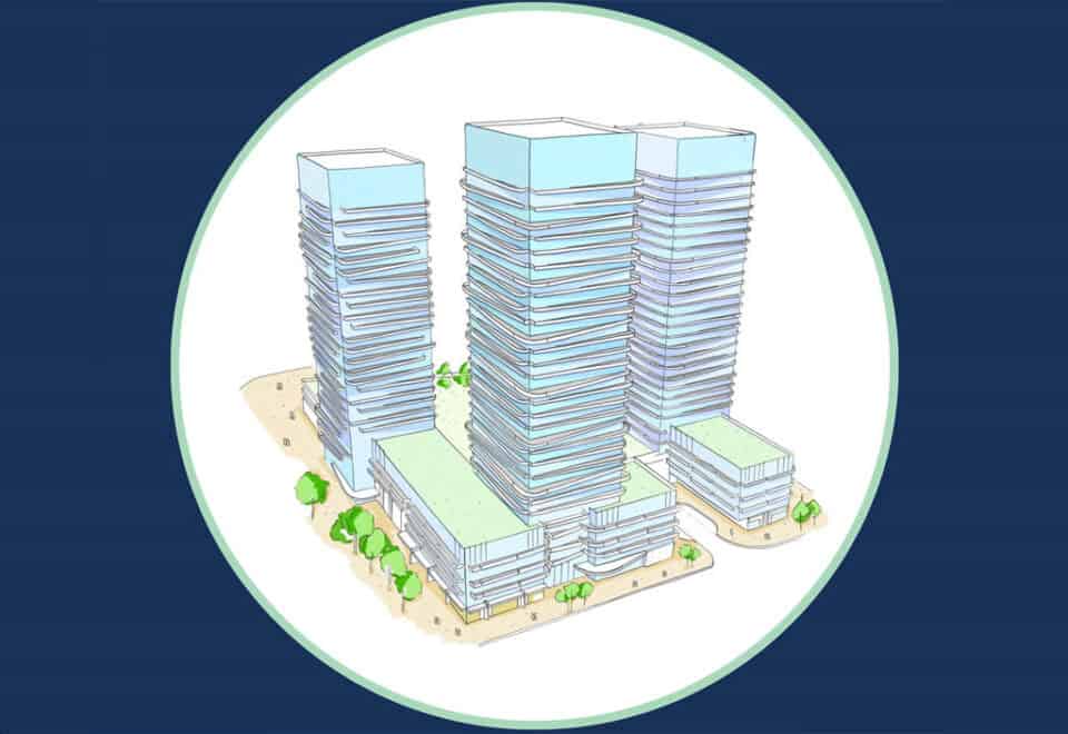 Thompson Towers | Platinum Access, Pricing & Availability