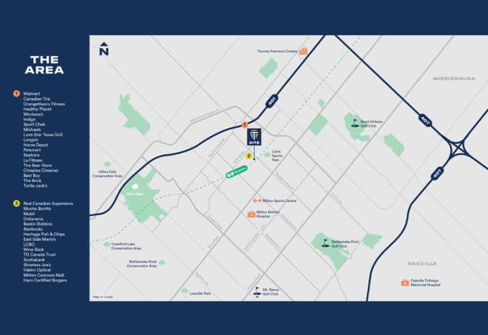 Thompson Towers | Platinum Access, Pricing & Availability