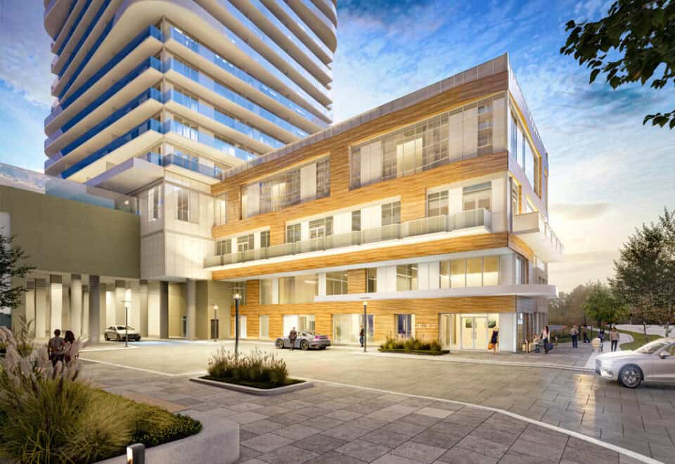 Thompson Towers | Platinum Access, Pricing & Availability