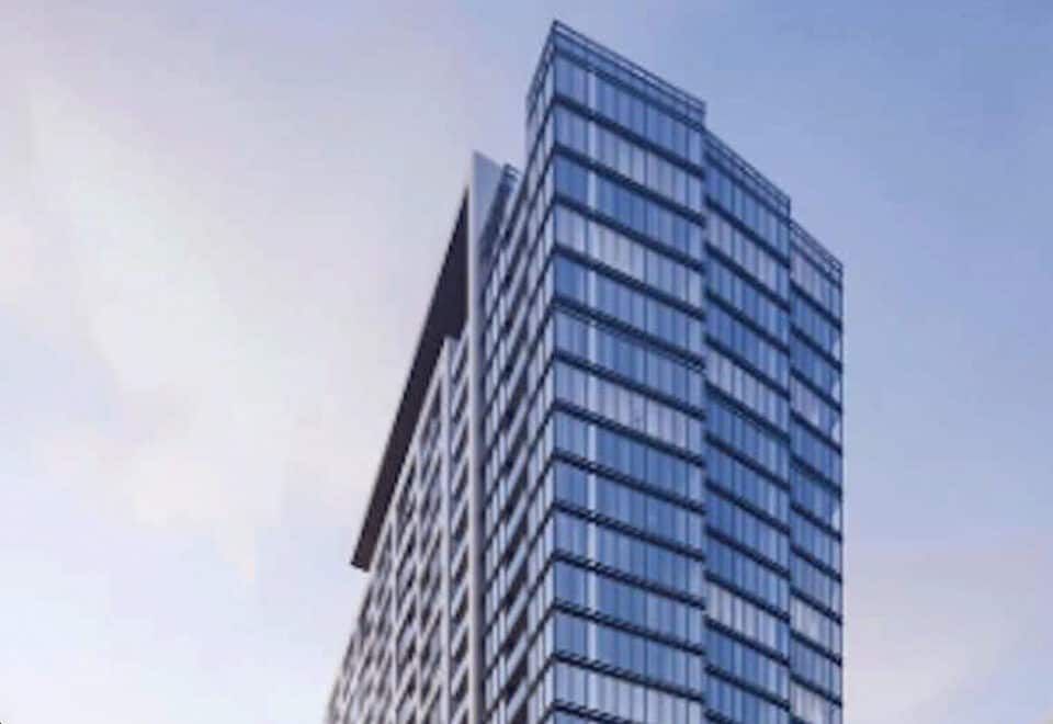 Liberty House Condos | Platinum Access, Pricing & Availability