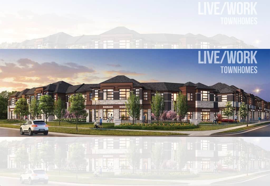 Townsquare Towns | Platinum Access, Pricing & Availability