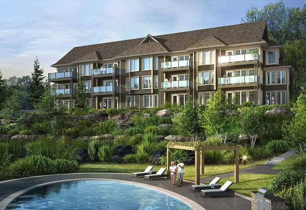 Treetops Condos | Platinum Access, Pricing & Availability