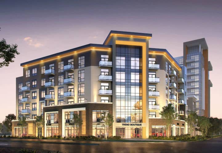 Trend Living Boutique Condos | Platinum Access, Pricing & Availability