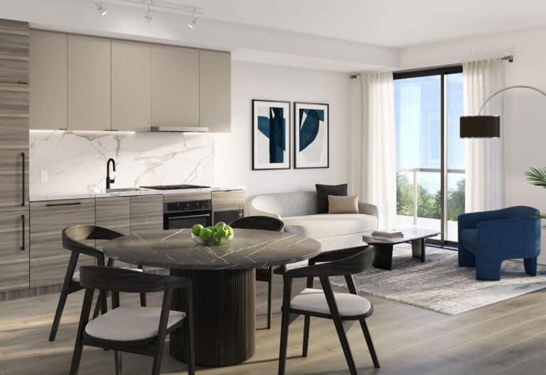 UnionCity Condos | Platinum Access, Pricing & Availability