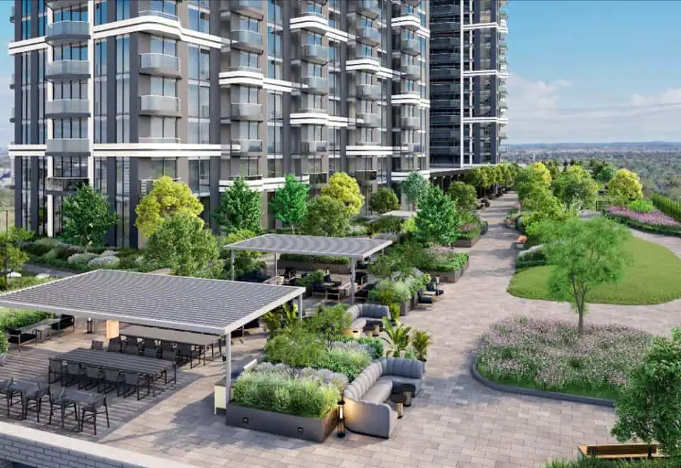 UnionCity Condos | Platinum Access, Pricing & Availability