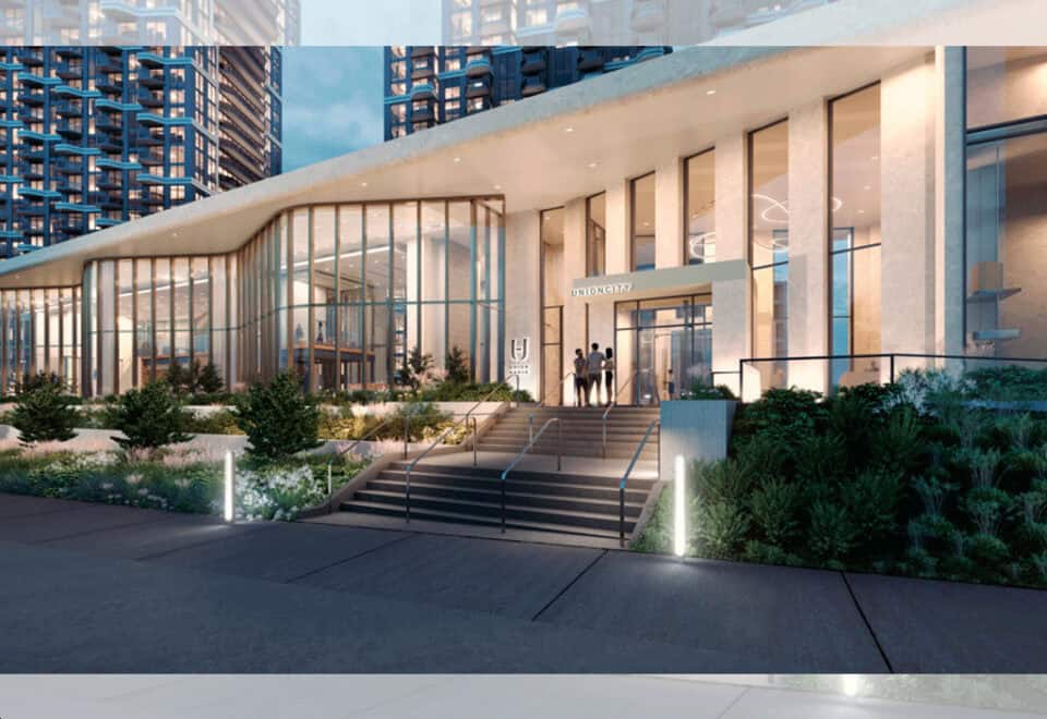 UnionCity Condos | Platinum Access, Pricing & Availability