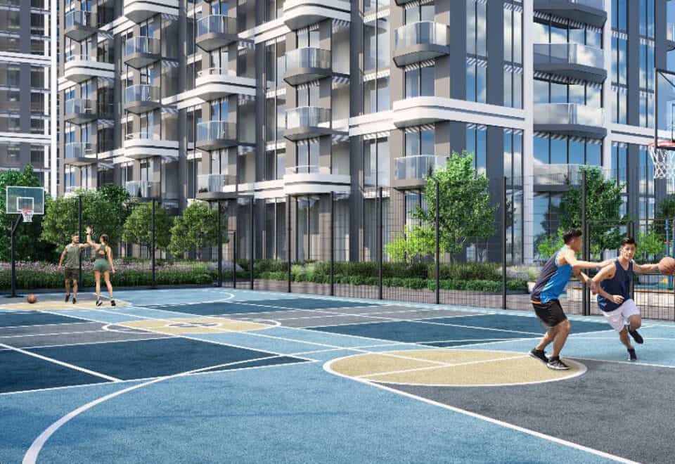 UnionCity Condos | Platinum Access, Pricing & Availability