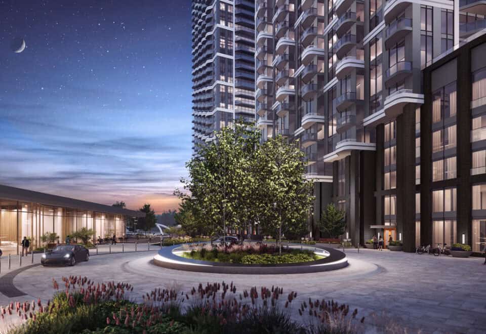 UnionCity Condos | Platinum Access, Pricing & Availability
