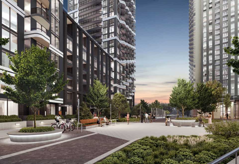 UnionCity Condos | Platinum Access, Pricing & Availability
