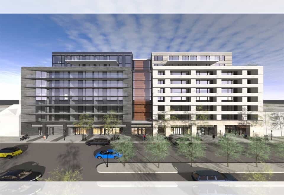 United Kingsway Condos | Platinum Access, Pricing & Availability