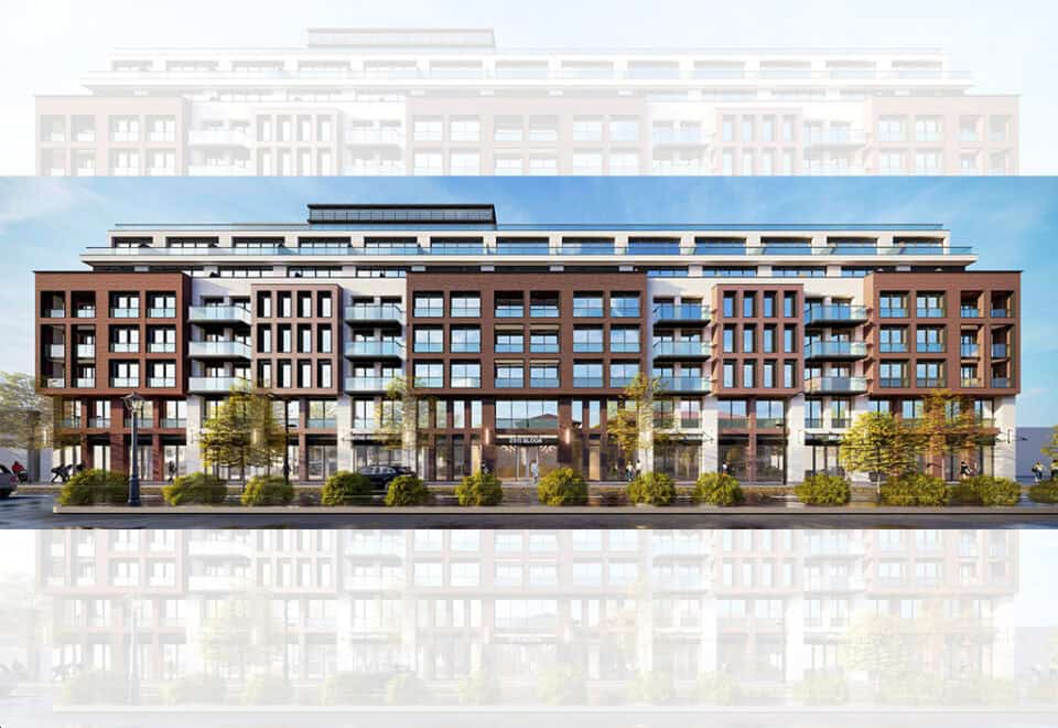 United Kingsway Condos | Platinum Access, Pricing & Availability