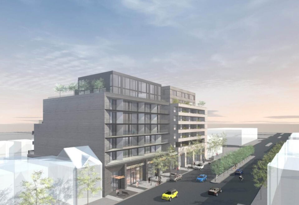 United Kingsway Condos | Platinum Access, Pricing & Availability