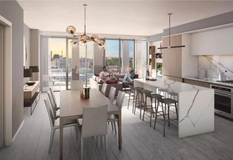 Uovo Condos | Platinum Access, Pricing & Availability