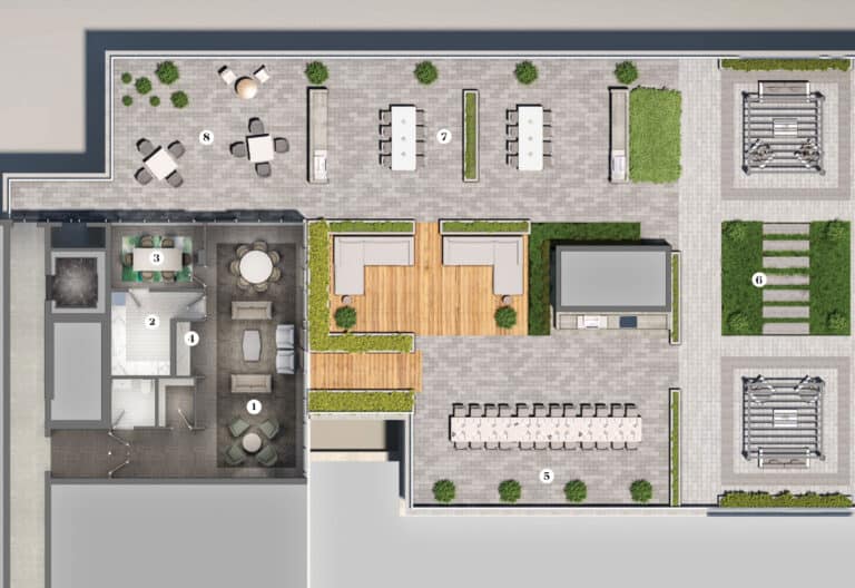 Upper East Village Condos | Platinum Access, Pricing & Availability