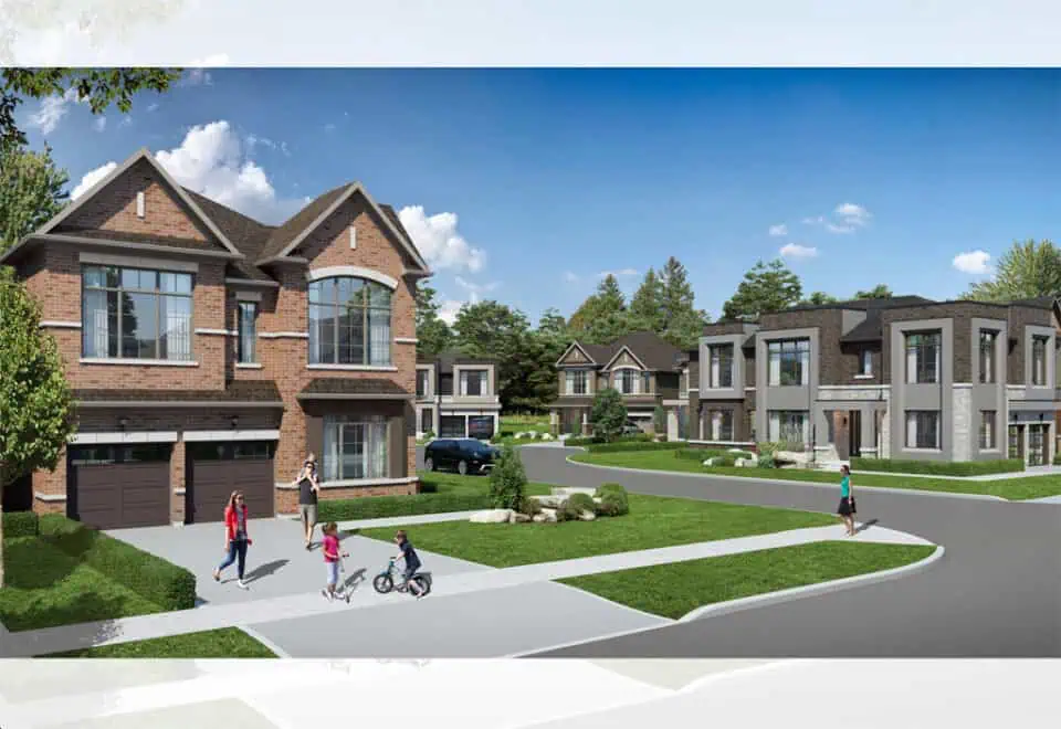 Upper Mayfield Estates | Platinum Access, Pricing & Availability