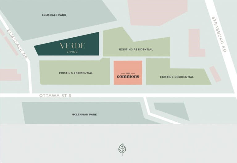 Verde Living Condos | Platinum Access, Pricing & Availability