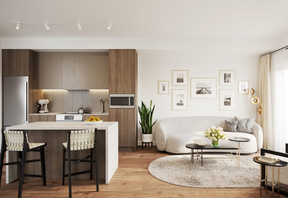 Verde Living East Condos | Platinum Access, Pricing & Availability