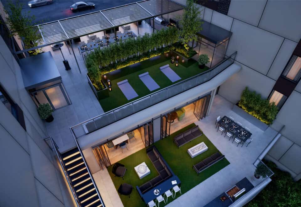 Verde Living East Condos | Platinum Access, Pricing & Availability