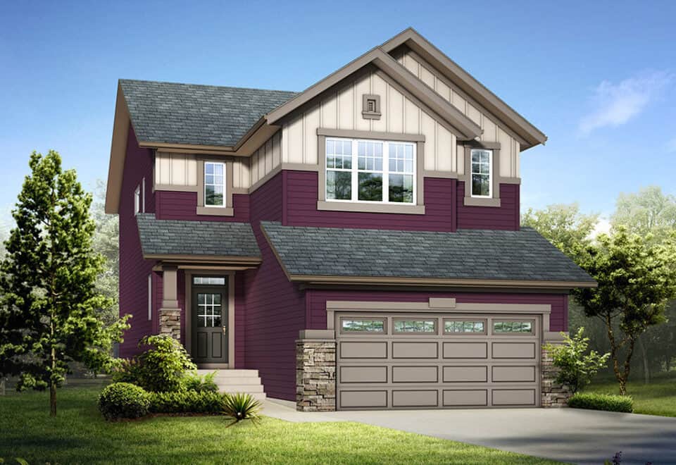 Vermilion Hill Homes Calgary | Platinum Access, Pricing & Availability