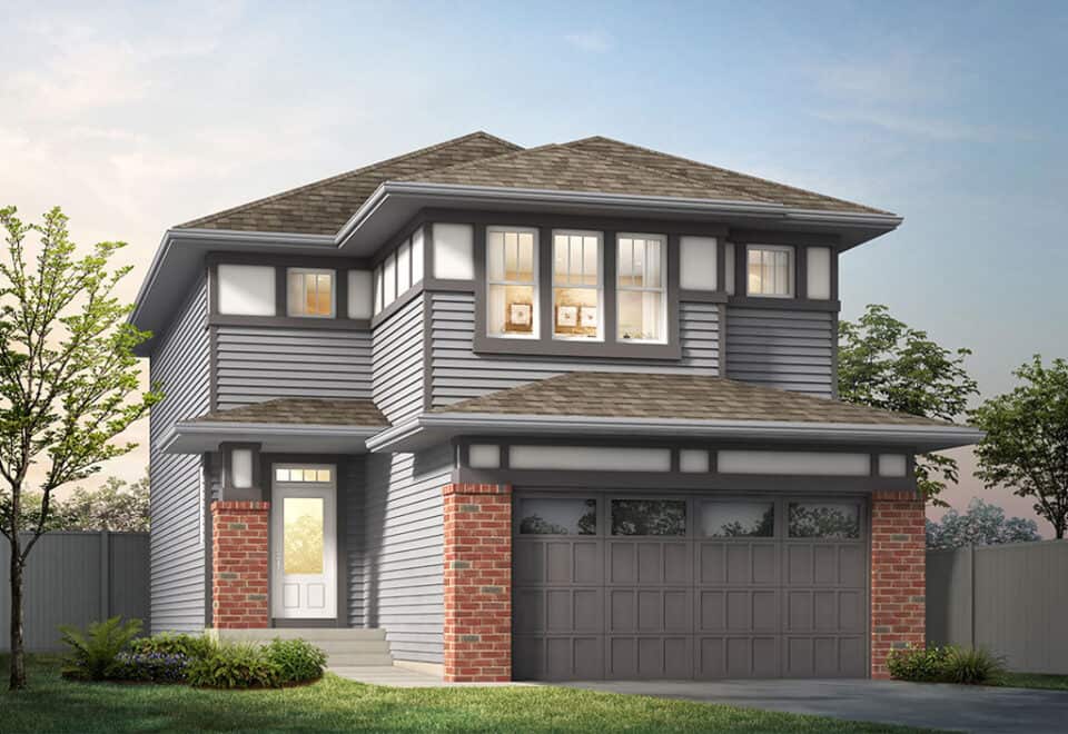 Vermilion Hill Homes Calgary | Platinum Access, Pricing & Availability