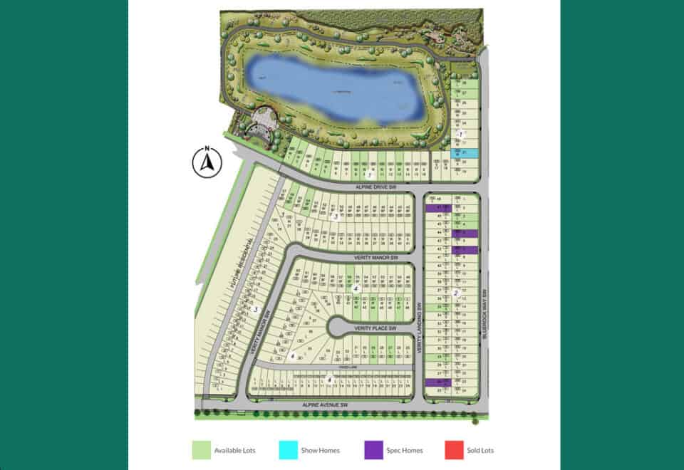 Vermilion Hill Homes Calgary | Platinum Access, Pricing & Availability