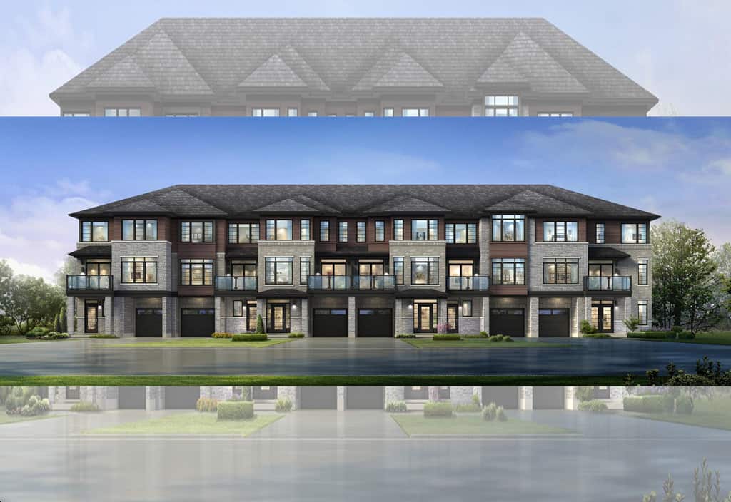 Losani Homes | Meta Realty Inc