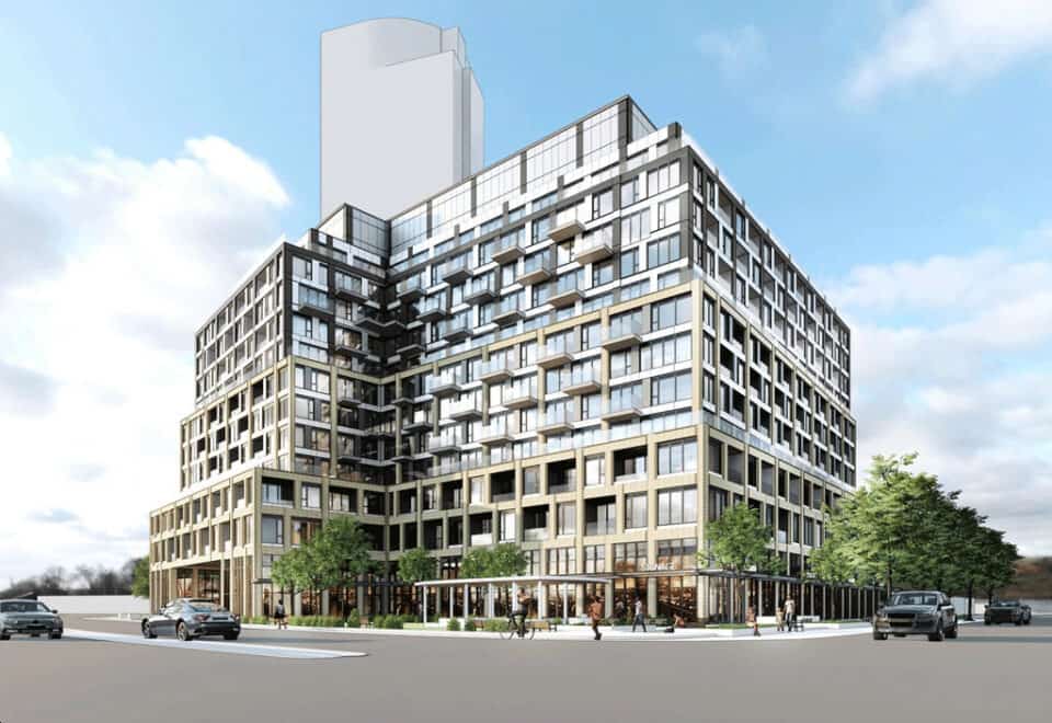Victoria Condos | Platinum Access, Pricing & Availability