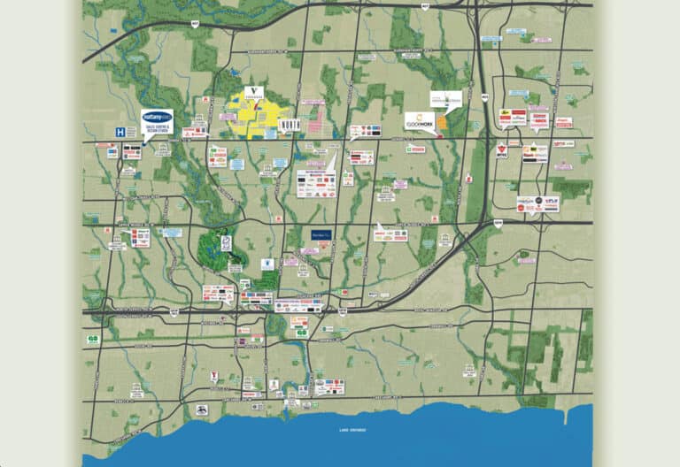 Views On The Preserve Condos | Platinum Access, Pricing & Availability