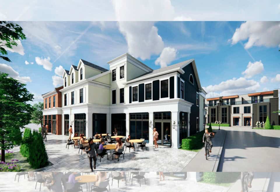 Vineyard Square Towns | Platinum Access, Pricing & Availability