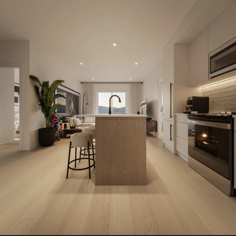 Violette Condos | Platinum Access, Pricing & Availability