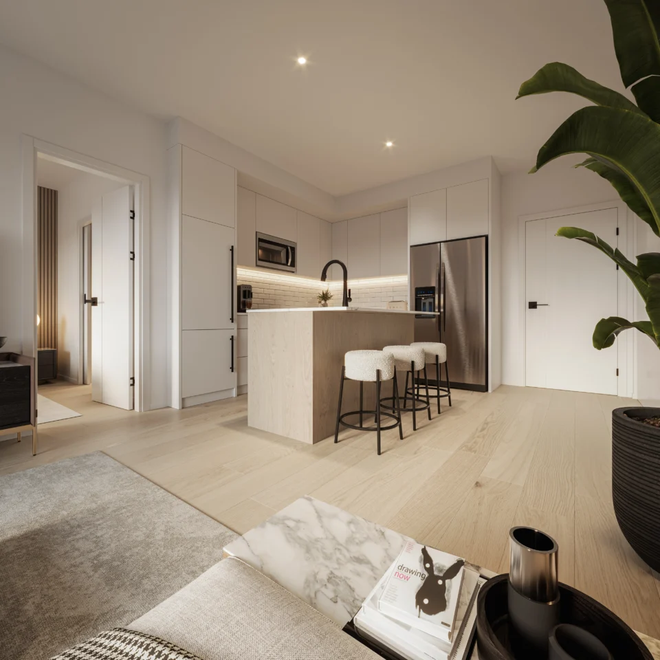 Violette Condos | Platinum Access, Pricing & Availability