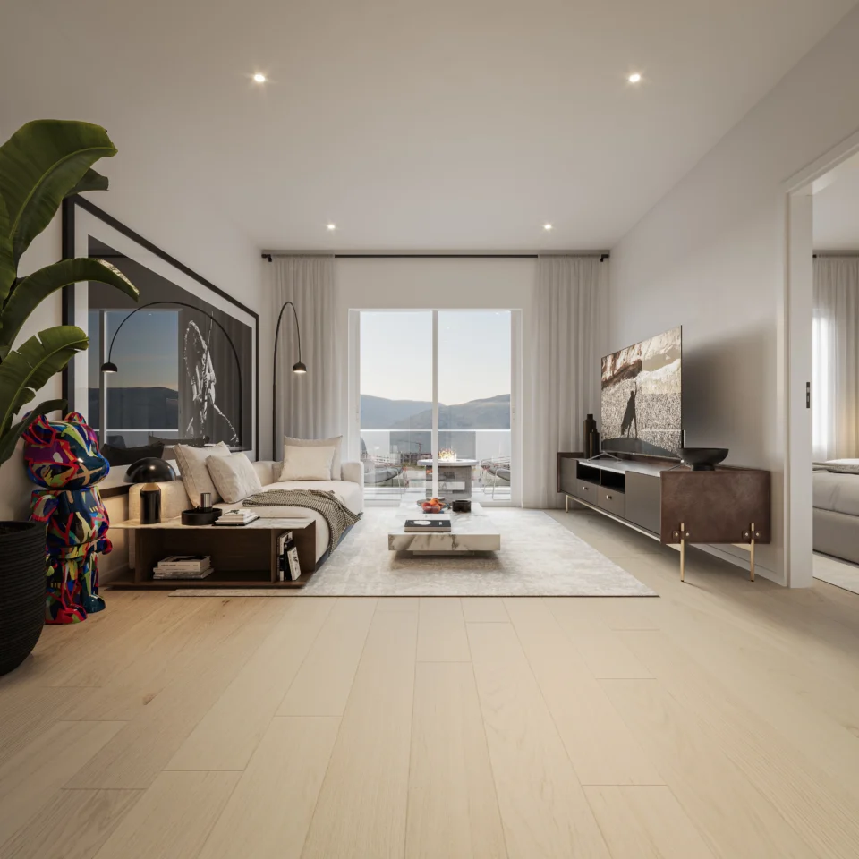 Violette Condos | Platinum Access, Pricing & Availability