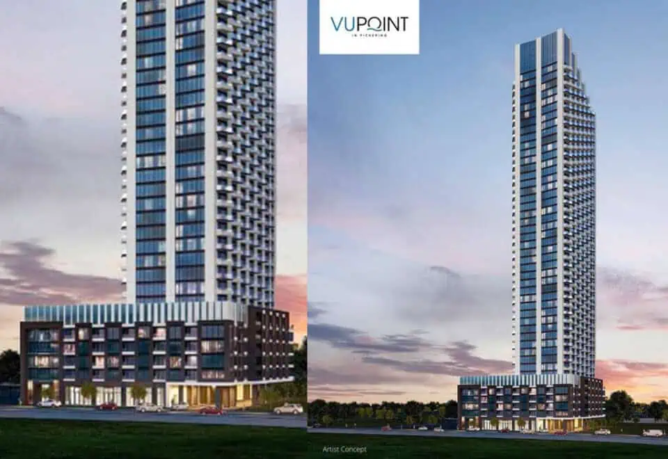 VuPoint Condos | Platinum Access, Pricing & Availability