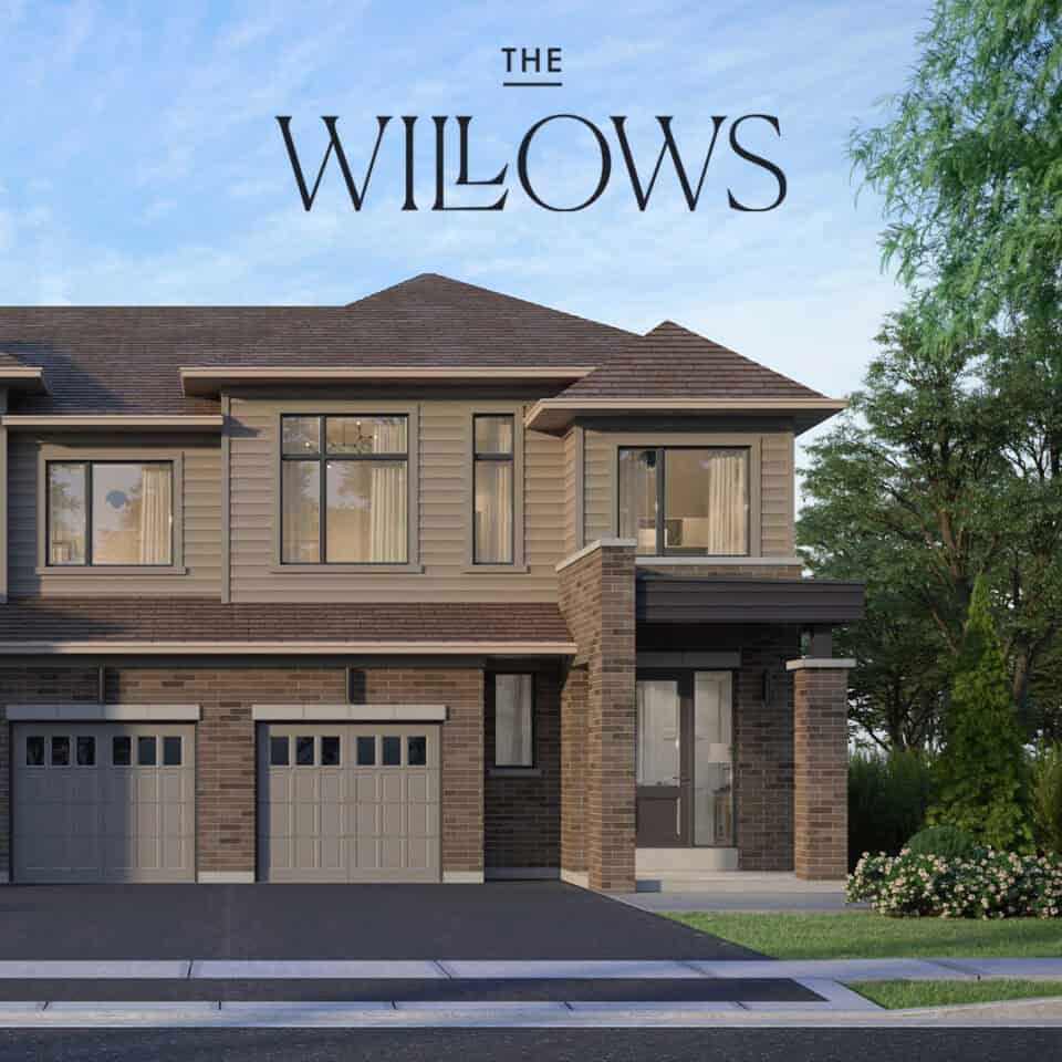 The Willows | Platinum Access, Pricing & Availability