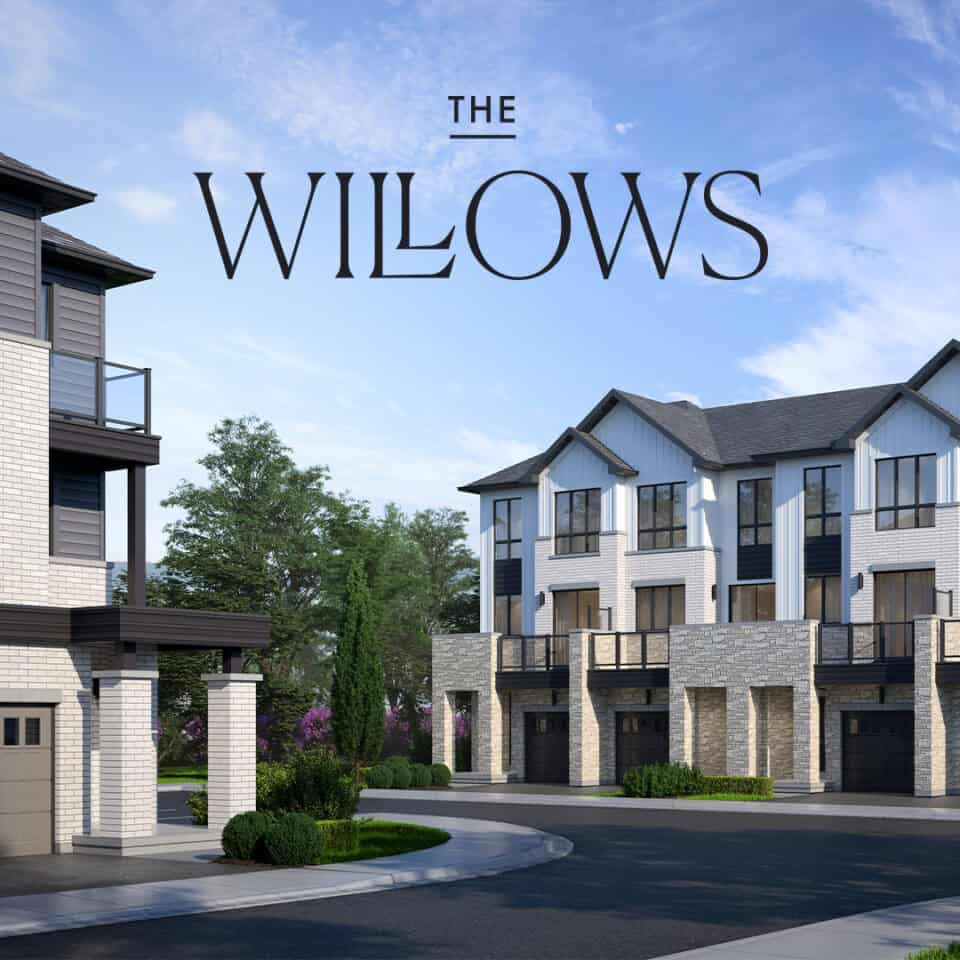 The Willows | Platinum Access, Pricing & Availability
