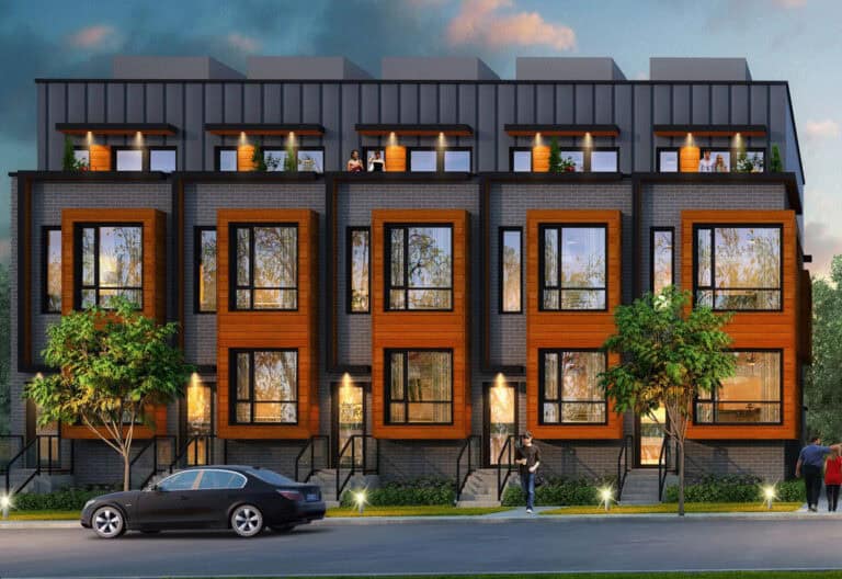 Wenderly Park Towns | Platinum Access, Pricing & Availability