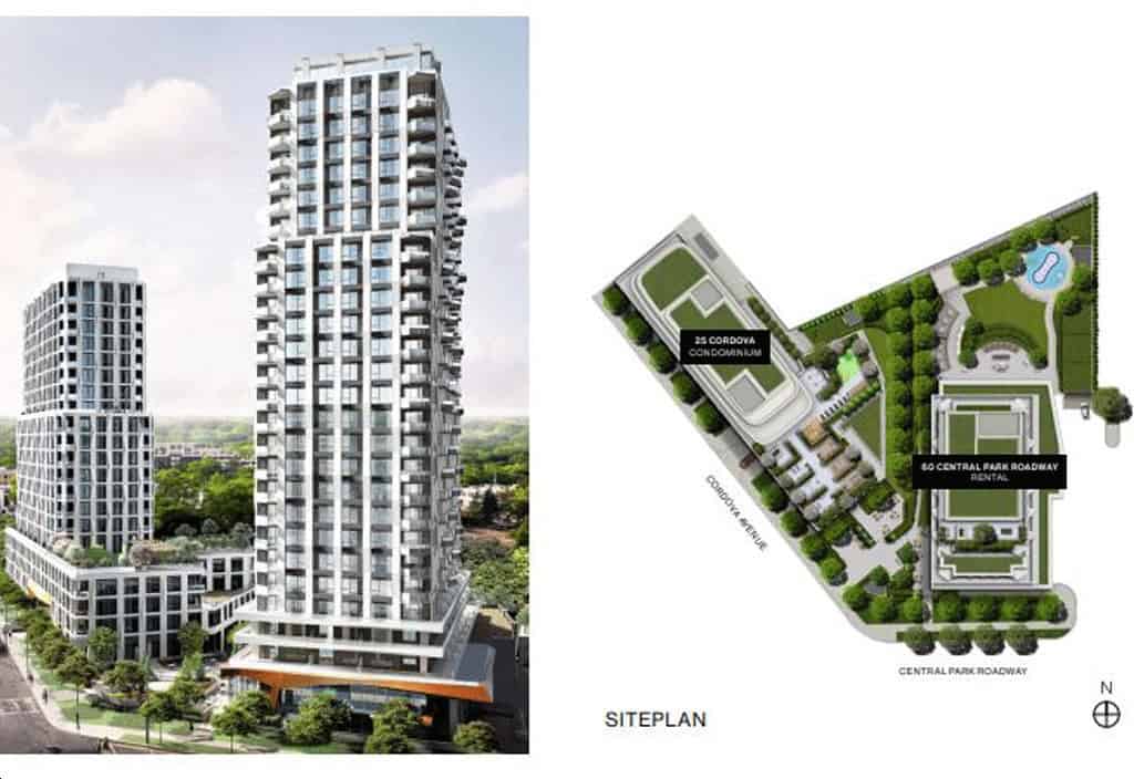 Westerly Condos | Platinum Access, Pricing & Availability