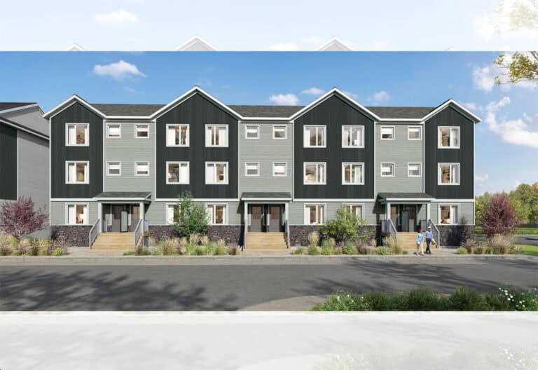 Wildflower Homes Calgary | Platinum Access, Pricing & Availability