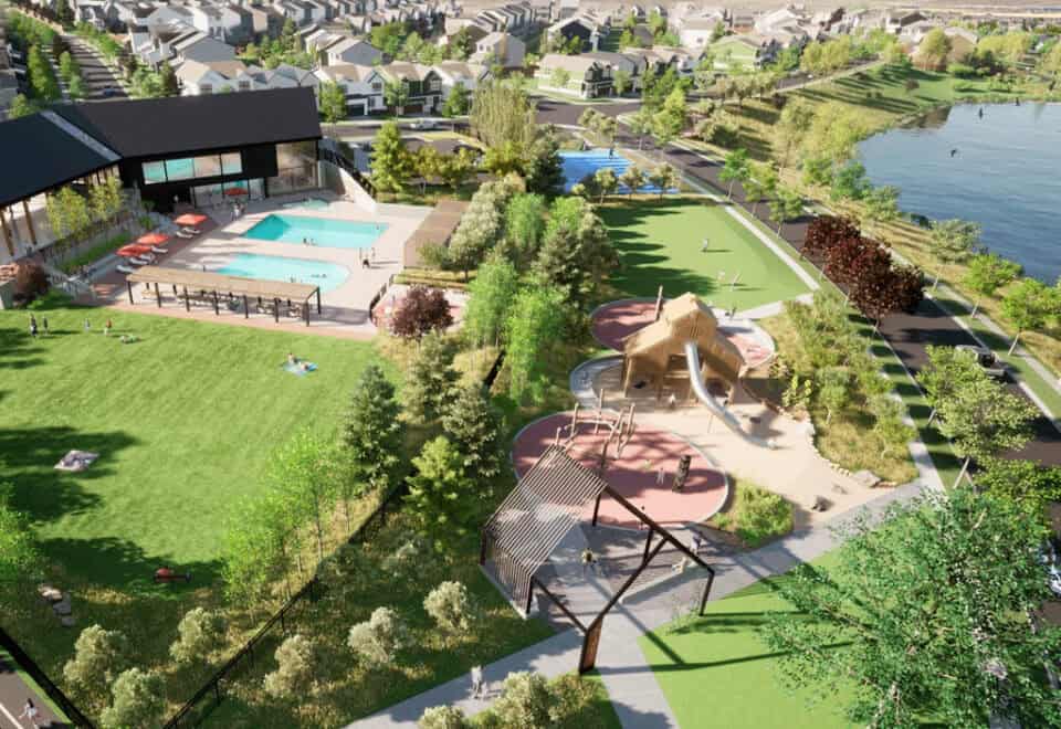 Wildflower Homes Calgary | Platinum Access, Pricing & Availability