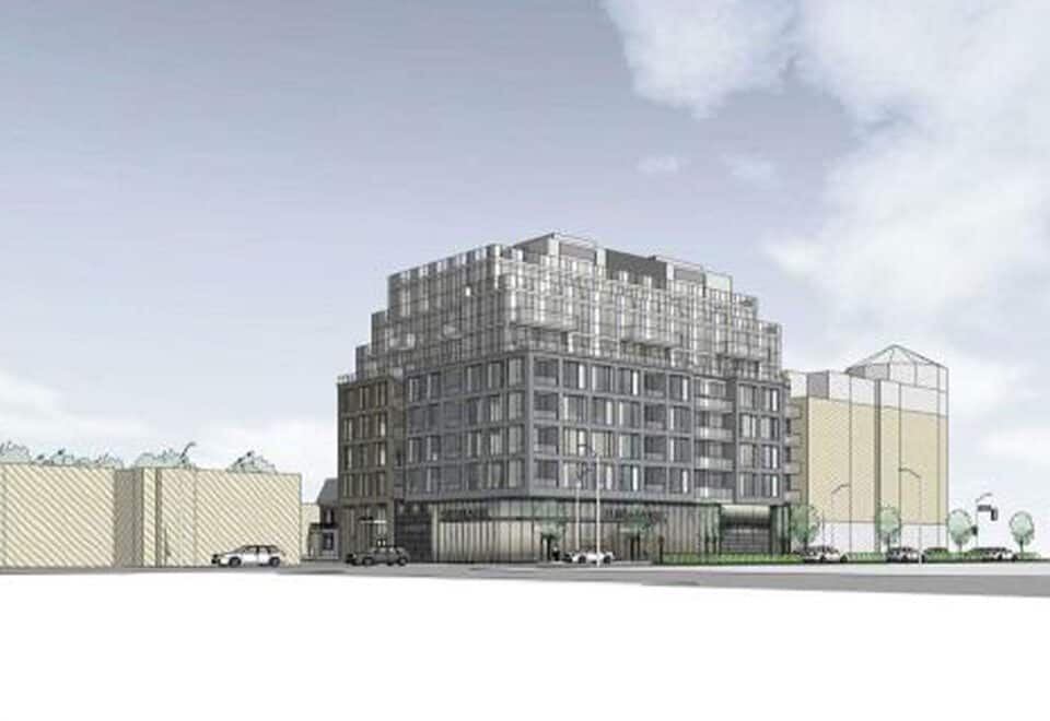 Windsor House Condos Platinum Access Pricing Availability