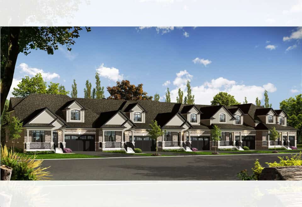 Wyldwood Trail Towns | Platinum Access, Pricing & Availability