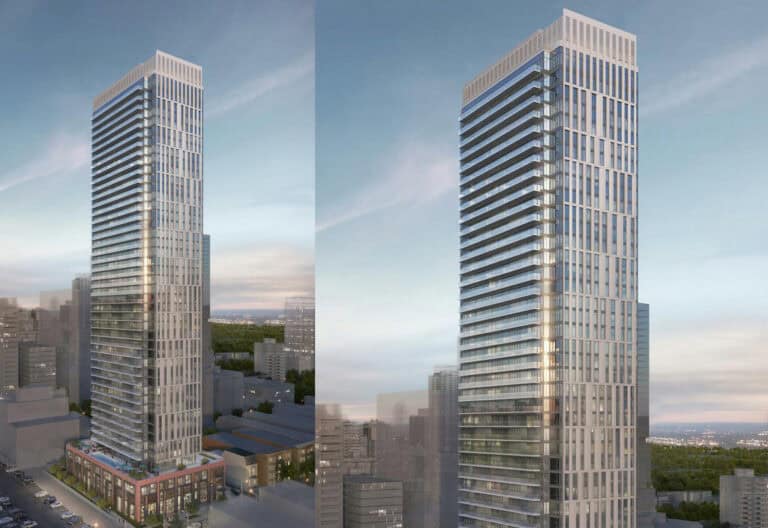 Yonge At Wellesley Station Condos | Platinum Access, Pricing & Availability