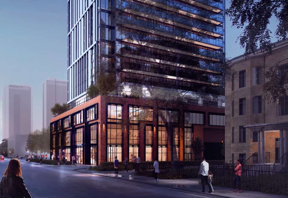 Yonge At Wellesley Station Condos | Platinum Access, Pricing & Availability