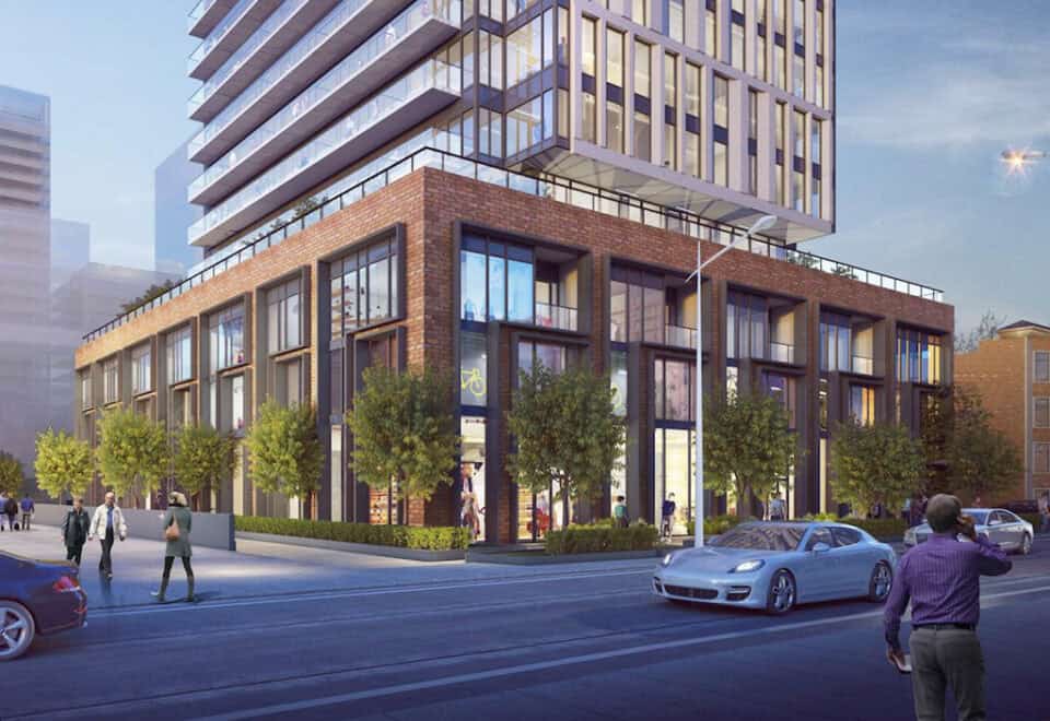 Yonge At Wellesley Station Condos | Platinum Access, Pricing & Availability