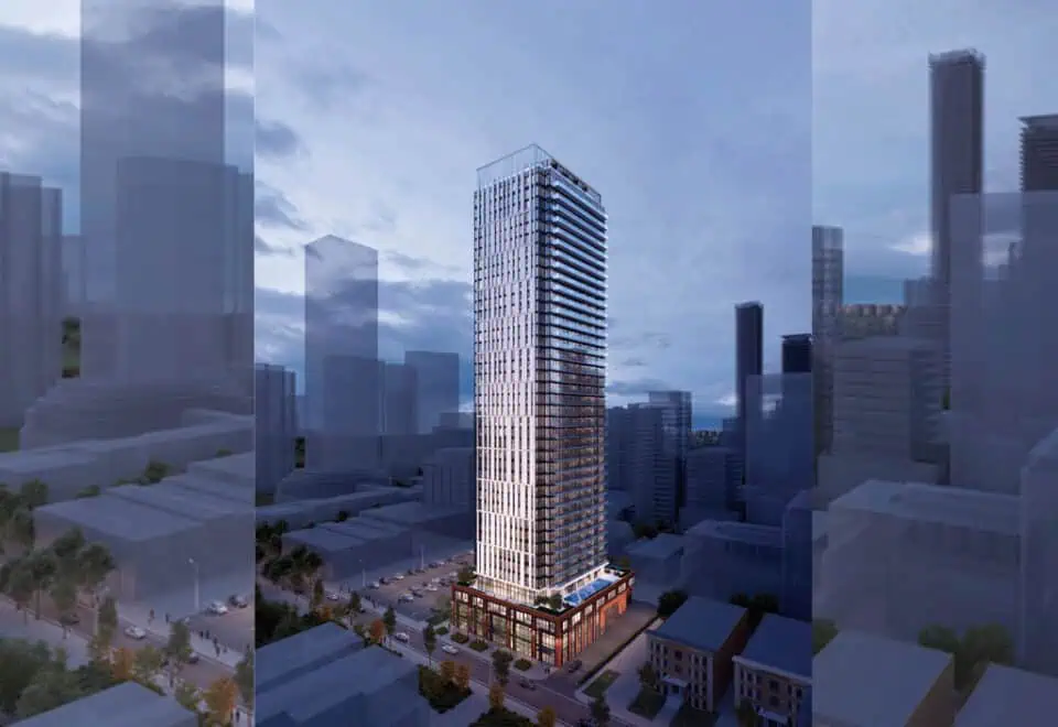 Yonge At Wellesley Station Condos | Platinum Access, Pricing & Availability