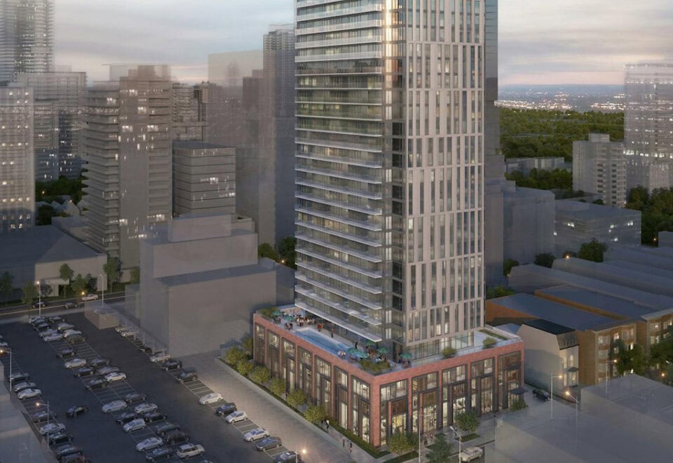 Yonge At Wellesley Station Condos | Platinum Access, Pricing & Availability