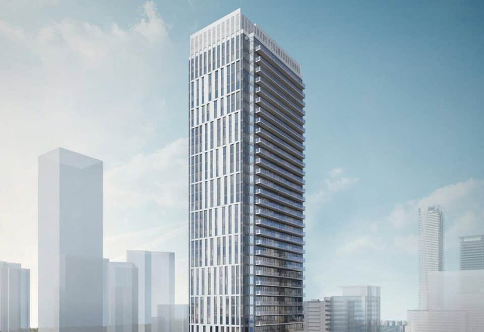 Yonge At Wellesley Station Condos | Platinum Access, Pricing & Availability